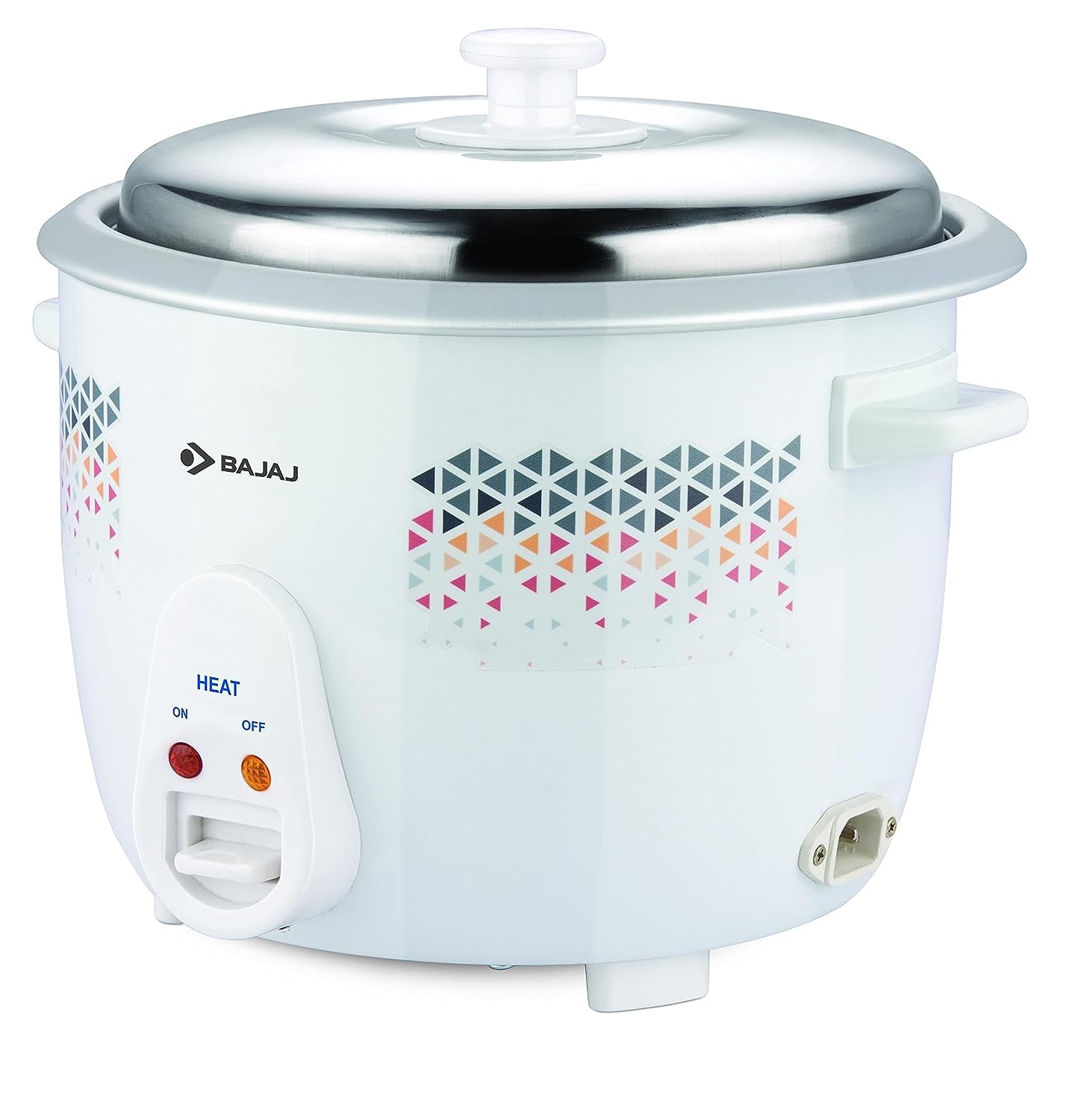 Triveni | Bajaj RCX 1.8 Dlx Cooker